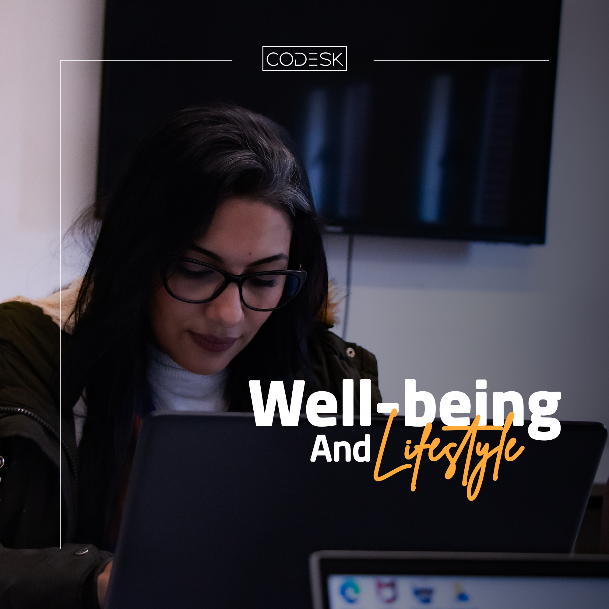 Codesk Egypt - Egypt