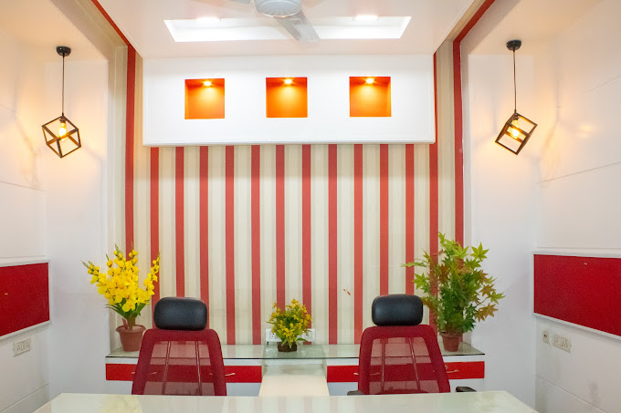 Oahfeo Workspaces - India