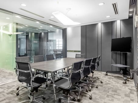 Regus Tampines Junction Singapore - Singapore