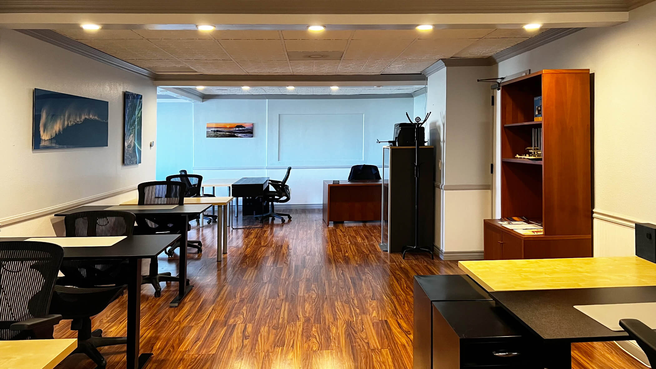 Ansir Innovation Center - United States
