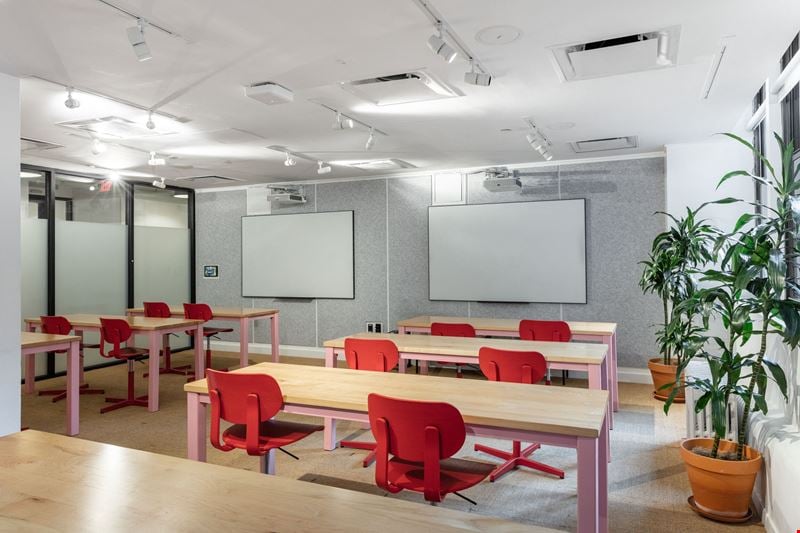 WeWork 154 Grand St - United States