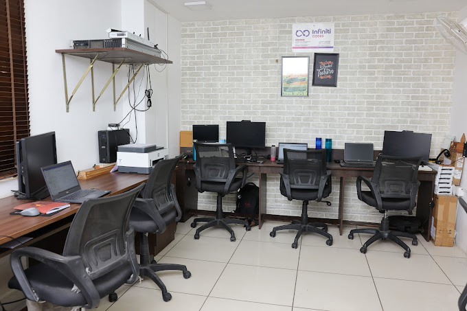 WOCO Spaces V Block Anna Nagar - India