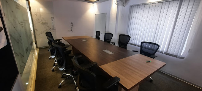 GK Workspace Dakshin Honda Showroom- Bengaluru - India