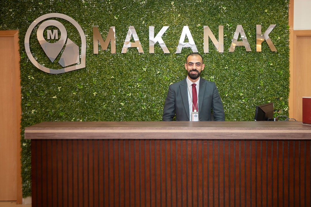 MAKANAK Sheraton 33 - Egypt