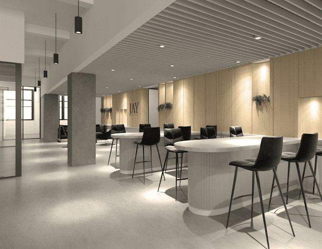 Jay Suites Chelsea - United States