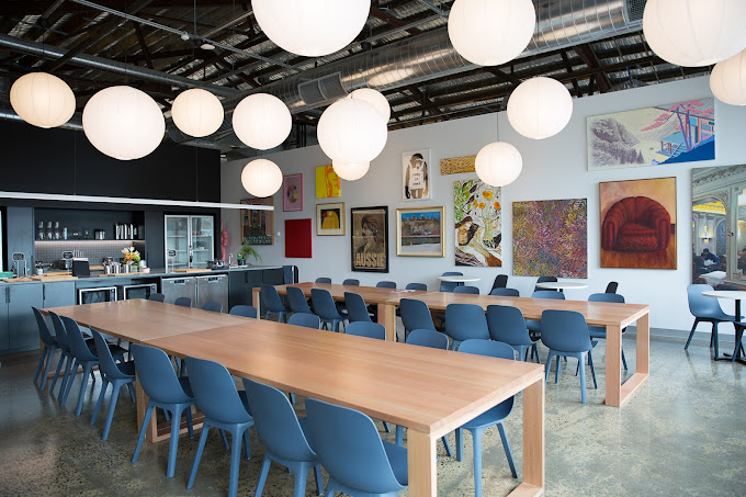 Our Community House - Australia