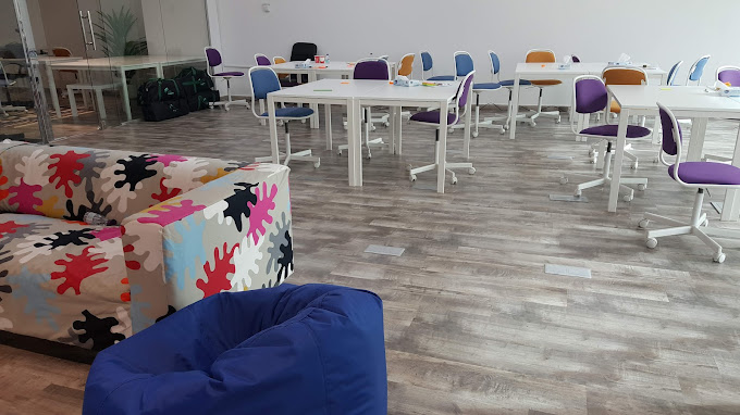 CITY Hub- Saudi Arabia - Saudi Arabia