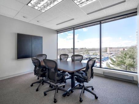 Regus One Corporate Center - United States