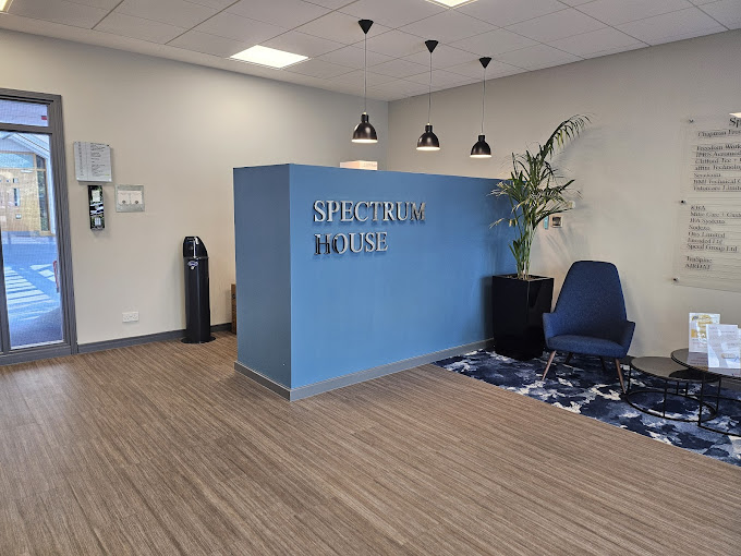 Freedom Works Spectrum House - United Kingdom