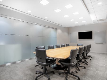 Regus Newton-Boston - United States