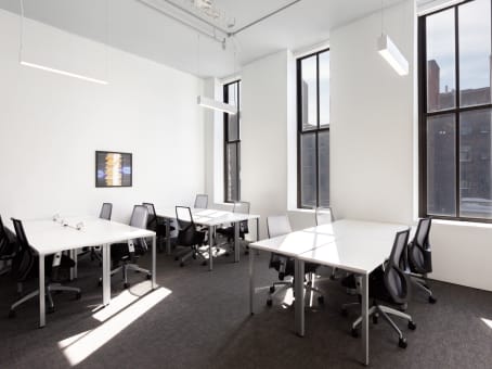 Spaces North Loop - United States