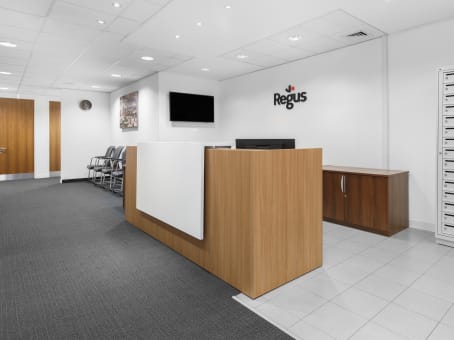 Regus Harrow College Road London - United Kingdom