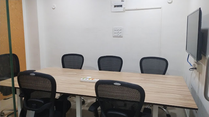 Spacelance Indiranagar- Bengaluru - India