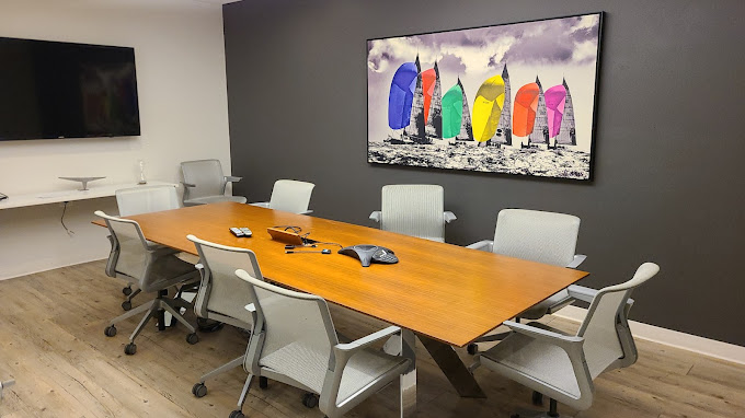 Workpoint Stamford - United States