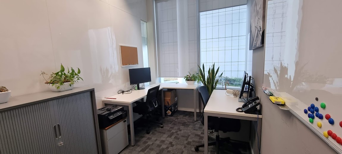 Regus Galaxis One North Singapore - Singapore