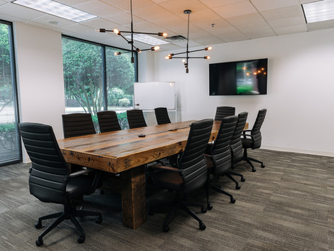 Alpharetta Executive Suites - United States