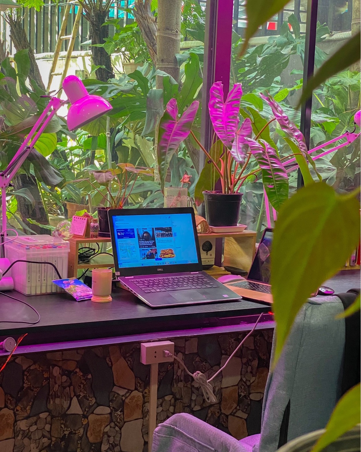 PhiCo-Space - Vietnam