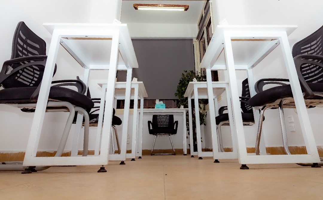 Space & More Cairo - Egypt