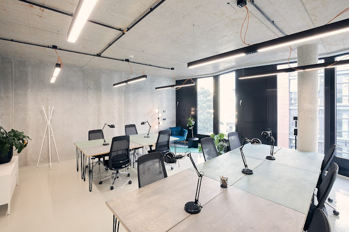 Unicorn Workspaces Moritzplatz - Germany