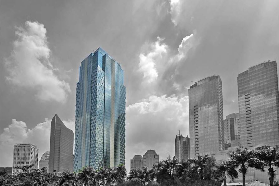 EQUITY TOWER - Indonesia