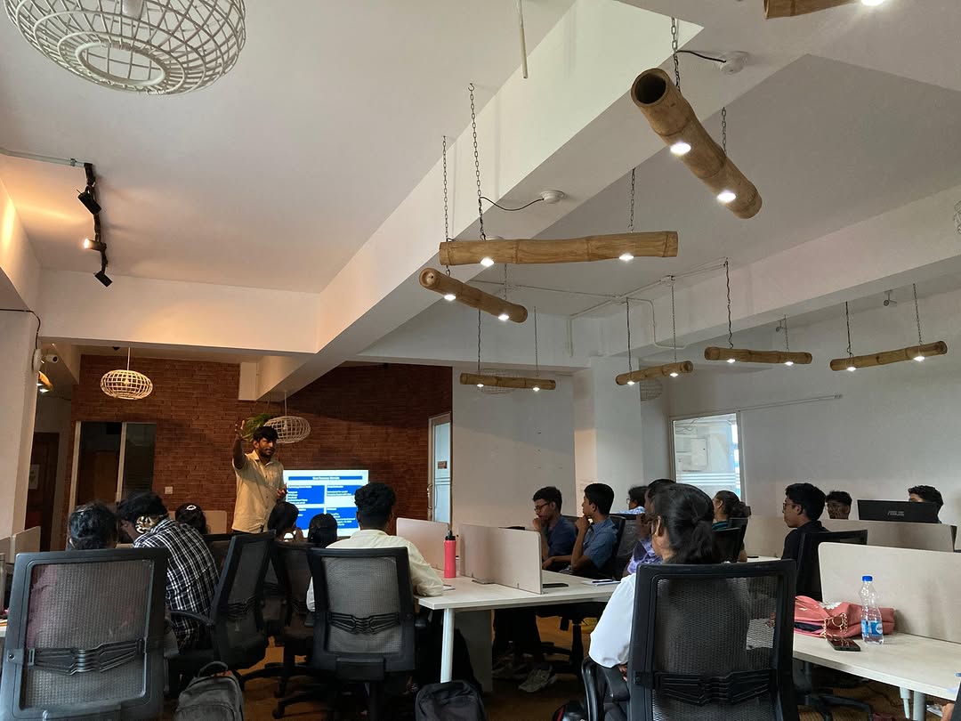 Yarl IT Hub-Jaffna - Sri Lanka