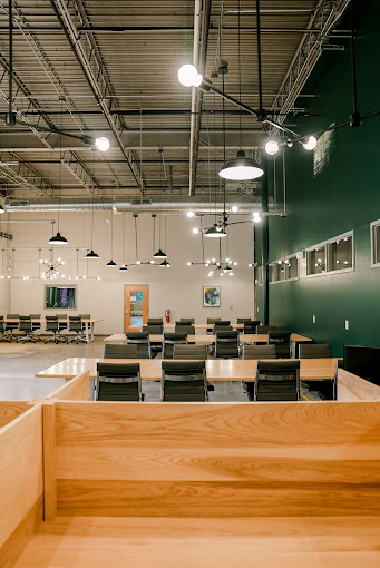 The Loading Dock Beryl Rd-Raleigh - United States