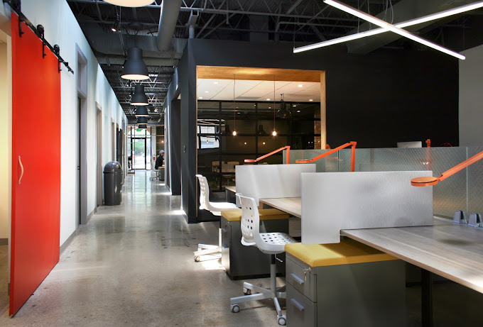 Co Lab Workspace - United States