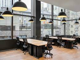 Work Desk Co Working Space - Pakistan