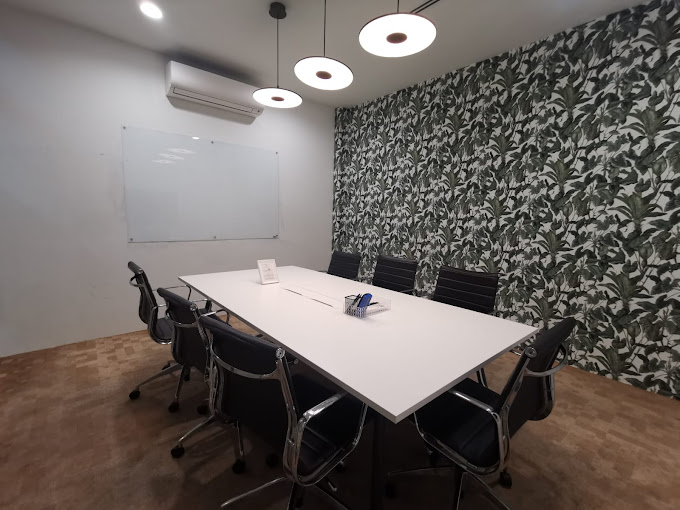 The Workshop Lavender - Singapore