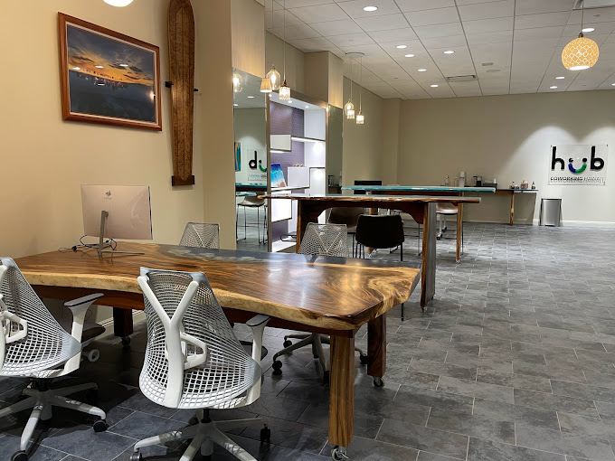 Hub Coworking Waikiki - United States