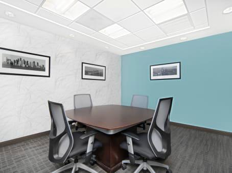 Regus Camelback Square - United States