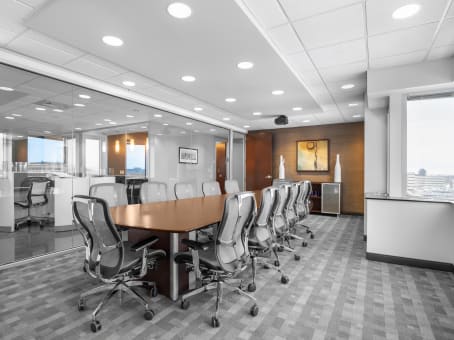 Regus Quebec City - Canada