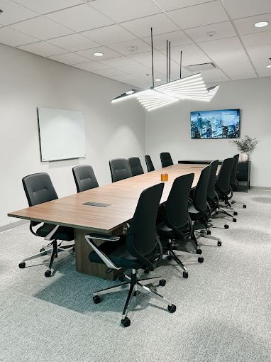 Cary Founded - United States