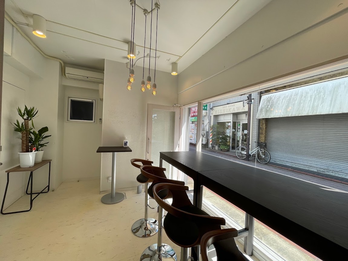 Tokyo Timeout Cafe Co-working, Study - Japan