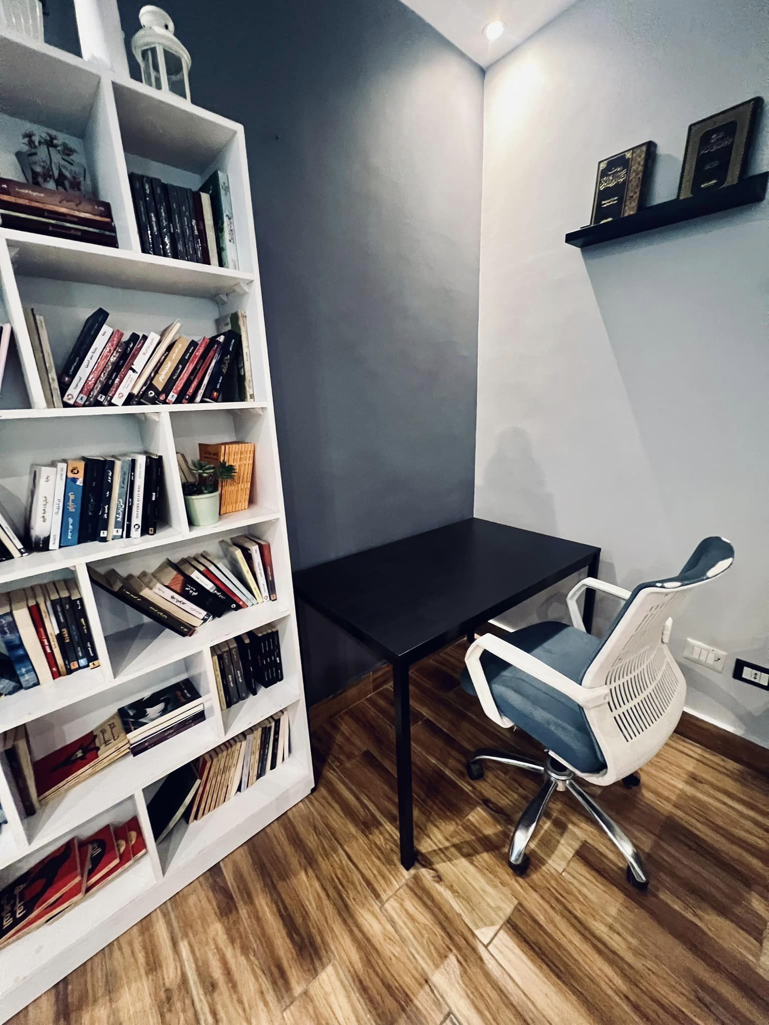 Meccano Co-Working Space - Egypt