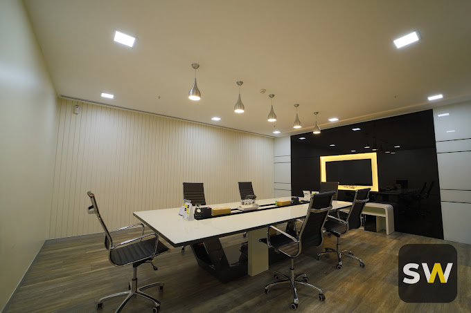 Smartworks Purva Summit- Kondapur - India