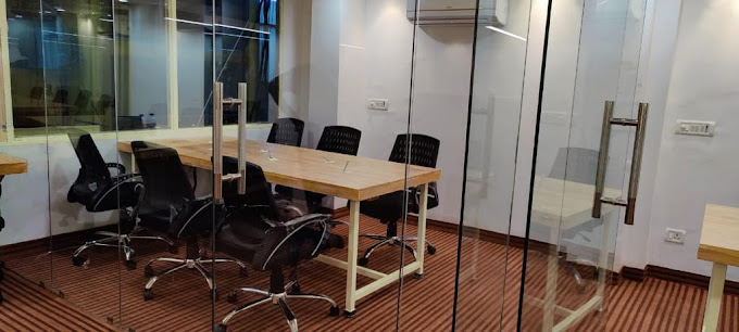 Empowerers Workspaces Green Park Metro - India