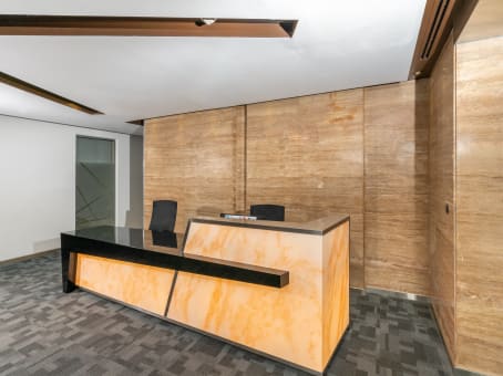 Regus Al Rashed Towers - Saudi Arabia