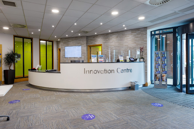 Pure Offices Ltd Birmingham - United Kingdom