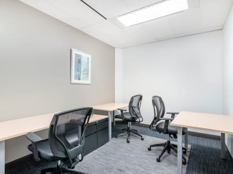 Regus Portage Ave- Canada - Canada