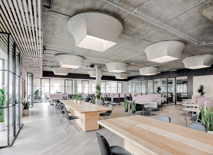 Canopy Jackson Square - United States