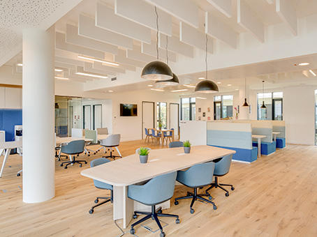 Regus Mumbai - India