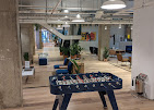 WeWork The Monument london - United Kingdom