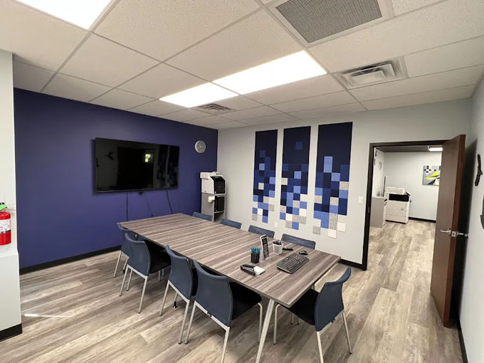 The Annex Workspace - United States