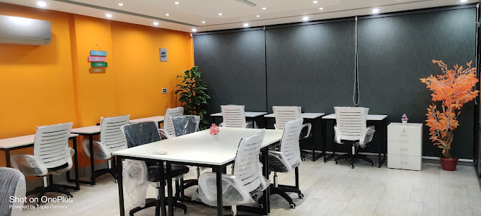 Mayaar Co Working Studio Lahore - Pakistan