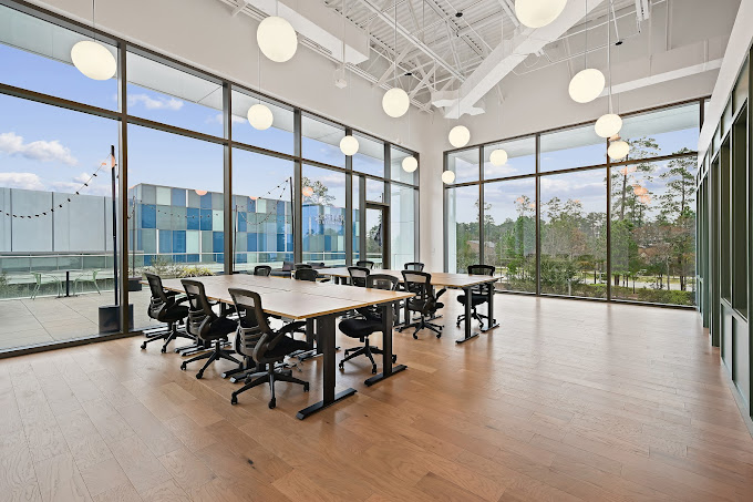 Common Desk City Place - United States