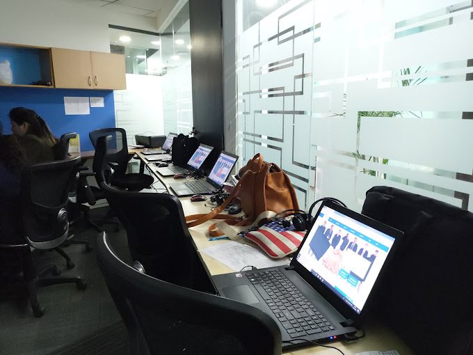 Regus Sector 49 Gurugram - India