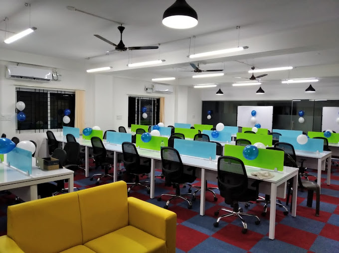 StartupHuts HSR Sector- Bengaluru - India