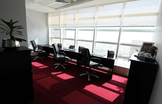 Servcorp - Al Khobar - Saudi Arabia