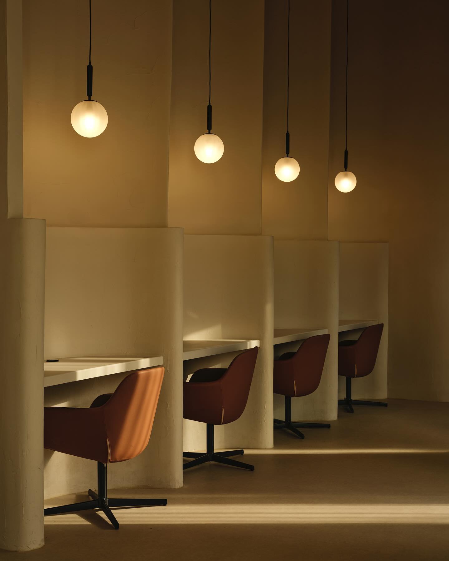 Lammah Space-Sharjah - United Arab Emirates